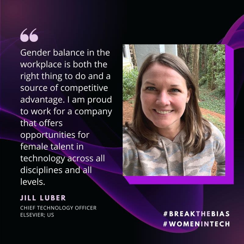 7 reasons to join Elsevier’s tech team in India