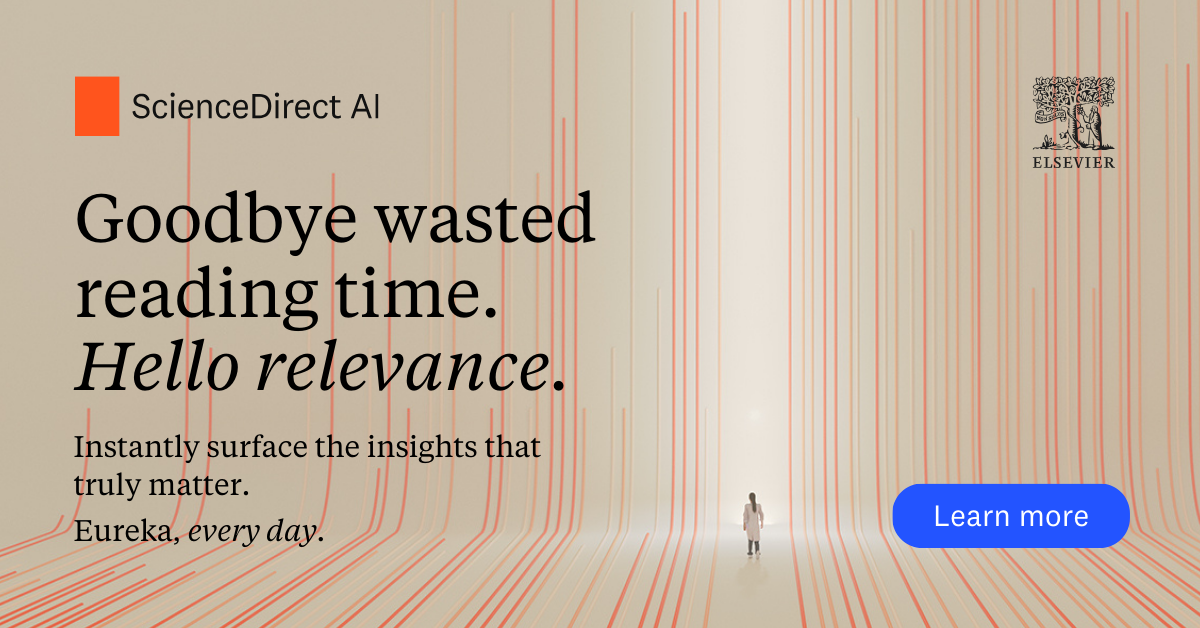 ScienceDirect AI: Ein täglicher Heureka-Moment